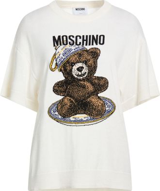 Moschino STRICKWAREN - Pullover auf YOOX.COM
