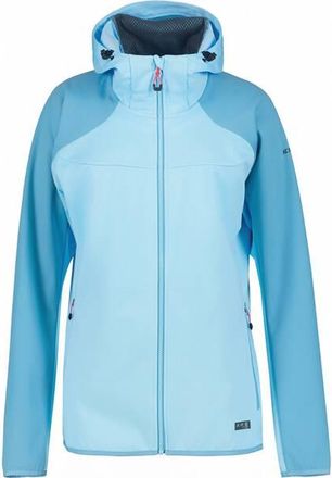 Icepeak Damen Funktionsjacke BRADEN
