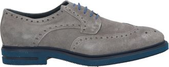 Franzini SCHUHE - Schn&uuml;rschuhe auf YOOX.COM