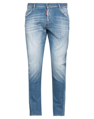 Dsquared2 HOSEN & R&Ouml;CKE - Jeanshosen auf YOOX.COM