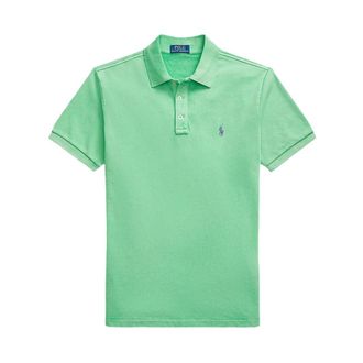 Polo Ralph Lauren Homme, Tops, Vert, Taille: L T-shirt &Eacute;l&eacute;gant