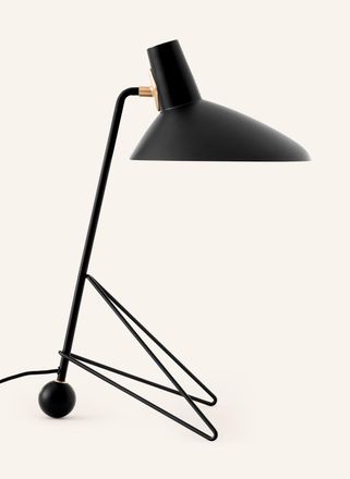 &tradition Tischleuchte Tripod hm9 schwarz