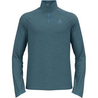 Odlo Herren Midlayer 1/2 zip MILLENNIUM EL