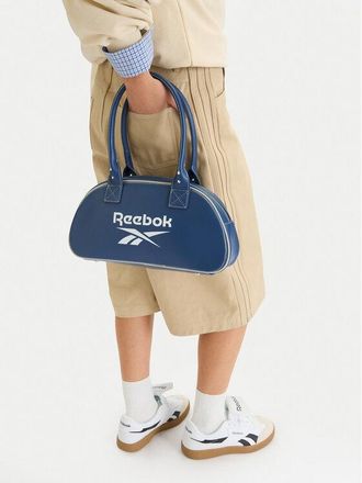 Reebok Handtasche CWBEO-RBK-B-001-09 Dunkelblau