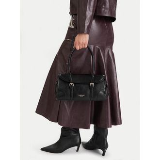 Twin-Set Handtasche TWINSET 252TD8041 Schwarz