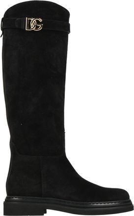 Dolce & Gabbana SCHUHE - Stiefel auf YOOX.COM