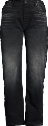 Y / Project HOSEN & R&Ouml;CKE - Jeanshosen auf YOOX.COM