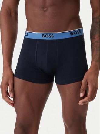 HUGO BOSS Boxershorts-Set 50554693 Schwarz