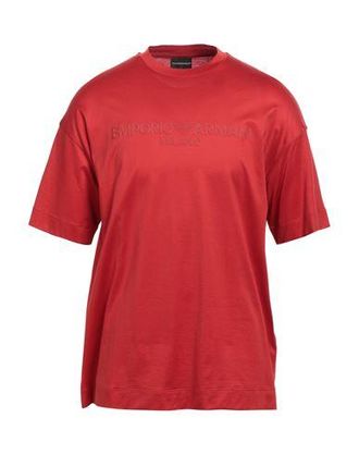 Emporio Armani TOPS - T-shirts sur YOOX.COM