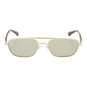 Le Specs unisex, Accessoires, Jaune, Taille: ONE Size Le Mimi Lunettes de soleil