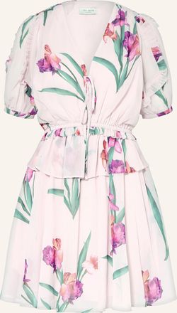 Ted Baker Kleid Merieli pink