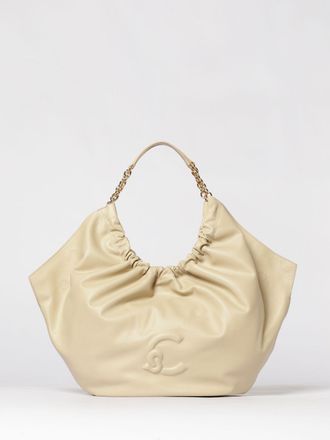 Coccinelle Handtasche COCCINELLE Damen Farbe Beige