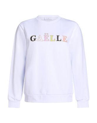 Ga&euml;lle Paris TOPS - Sweatshirts auf YOOX.COM