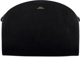 A.P.C. Crossbody Bags - A.P.C. Bags Black - Gr. unisize - in Schwarz - f&uuml;r Damen