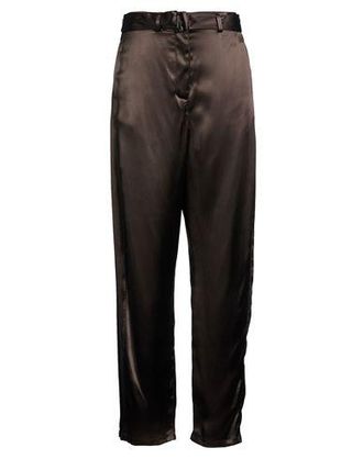 Magda Butrym BAS - Pantalons sur YOOX.COM