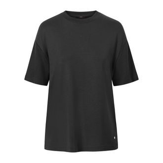 Windsor T-Shirts 52 Dt710 10012970 - - Tops - Damen - Schwarzk - L