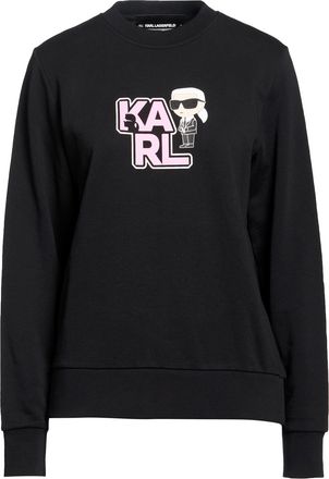 Karl Lagerfeld TOPS - Sweatshirts auf YOOX.COM