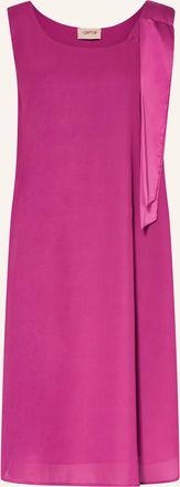 Cartoon Cartoon Kleid lila