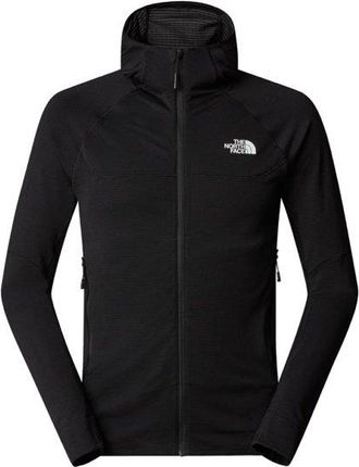 The North Face M Bolt Polartec Hoodie - Fleecejacke - Herren