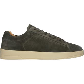 Blackstone CATO VICTOR - BG354 Green - Sneaker (niedrig)