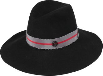 Maison Michel ACCESSOIRES - M&uuml;tzen & H&uuml;te auf YOOX.COM