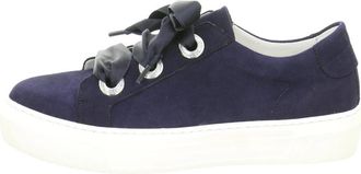 Gabor Sneakers - - Shoes - Damen - Blau - 40 EU