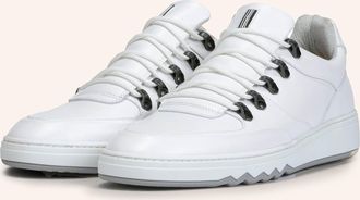 Floris Van Bommel Floris Van Bommel Sneaker De Kupster 02 weiss