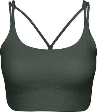 Yvette Sports Damen BH Sports Bra July