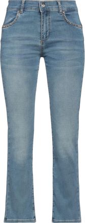 Liu Jo HOSEN & R&Ouml;CKE - Jeanshosen auf YOOX.COM