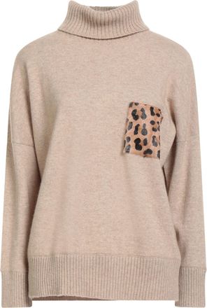 Simonetta Ravizza STRICKWAREN - Rollkragenpullover auf YOOX.COM