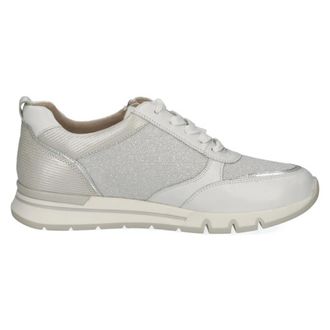 Caprice Moderner Sneaker - - Shoes - Damen - Wei&szlig; - 39 EU