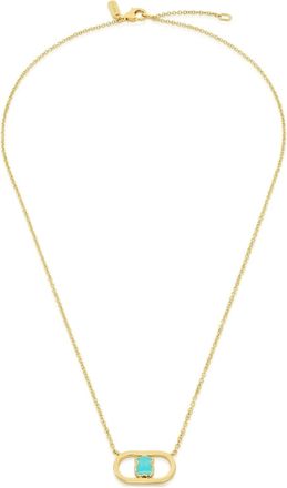 Tous Halskette TOUS Camille 1004562300 Goldfarben