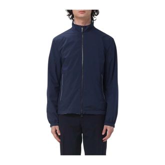 Paul & Shark Light Jacket - - Jackets - Herren - Blau - M