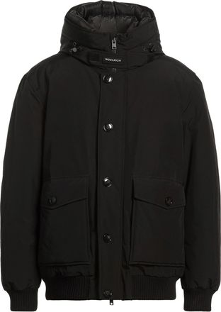 Woolrich JACKEN & M&Auml;NTEL - Pufferjacken & Daunenjacken auf YOOX.COM