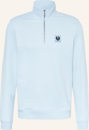 Belstaff Sweat-Troyer blau
