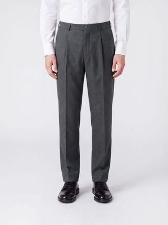 BRIGLIA 1949 Hose Herren Farbe Grau