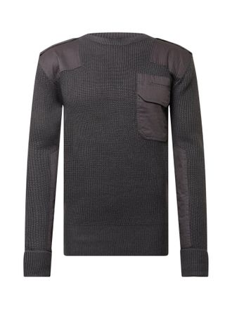 Brandit Pullover Military