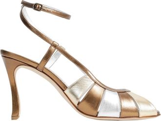 Manolo Blahnik Coludadhi Sandals
