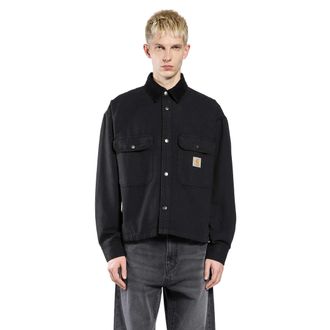 Carhartt Work in Progress Prescott Shirt Jacket