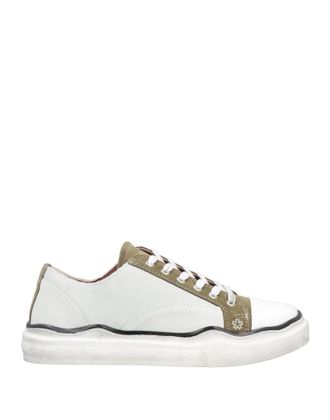 Daniele Alessandrini SCHUHE - Sneakers auf YOOX.COM