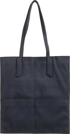 Liebeskind Liebeskind Berlin Shopper & Totes - Amy Suede Vegan - Gr. unisize - in Blau - f&uuml;r Damen