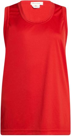 Comme Des Gar&ccedil;ons TOPS - Tank Tops auf YOOX.COM