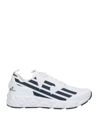 Emporio Armani SCHUHE - Sneakers auf YOOX.COM