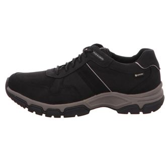 Gabor Herren, Schuhe, Schwarzk, 39 EUGr&ouml;&szlig;e