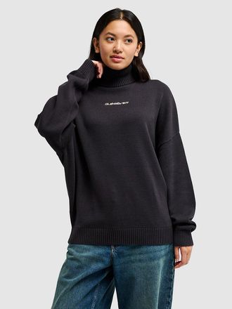 Quiksilver Anakao Turtle Pull gris
