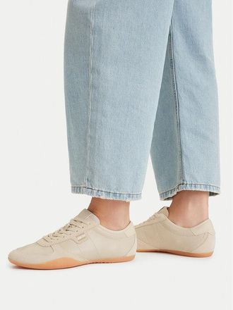Tommy Jeans Sneakers Tj Ballet Sneaker EN0EN03059 Beige