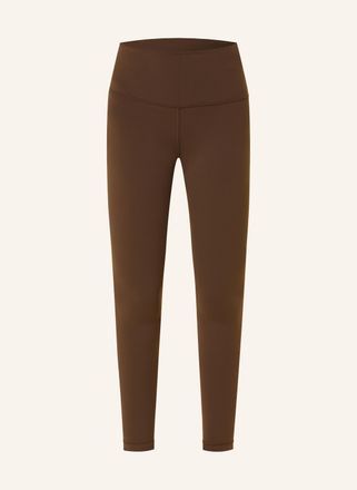 lululemon Lululemon Tights Align Hr 28in braun