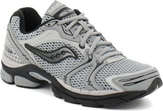Saucony ProGrid Triumph 4 - Homme - Sport - Gris - Taille: 40 EU