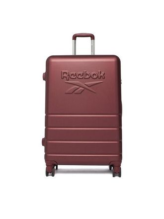 Reebok Gro&szlig;er Koffer CEOWB-RBK-WAL-009-L Rot
