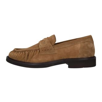 Nubikk Jones Mio Loafer - - Shoes - Herren - Braun - 42 EU